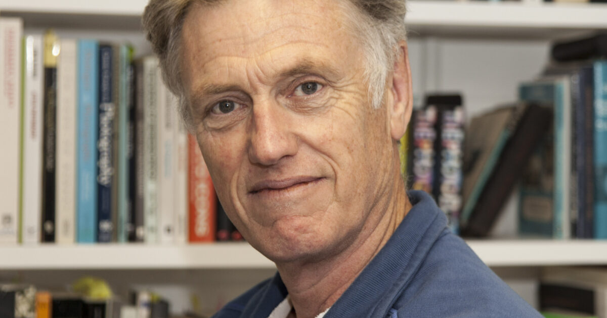 Garden Organic | Adam Alexander