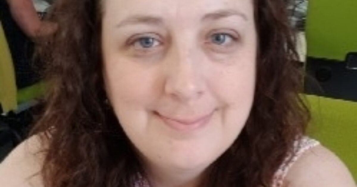 Garden Organic | Angela Wright