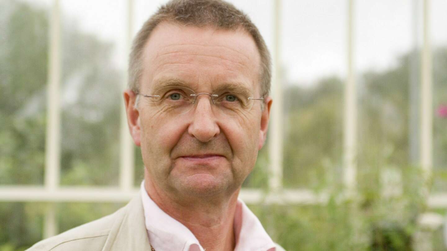 Garden Organic | Tim Lang - President