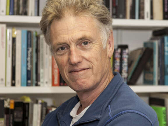 Garden Organic | Our trustees