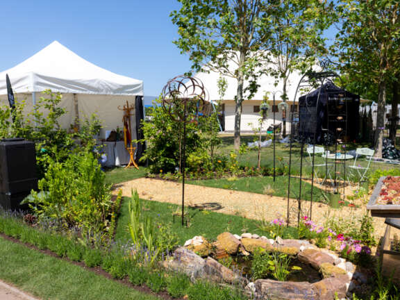 Garden Organic - Discover organic growing