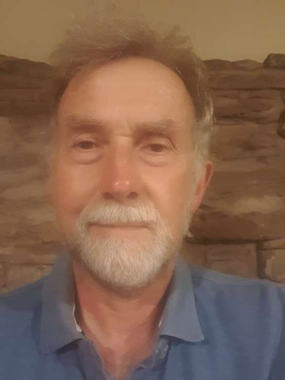 Garden Organic | Keith Arrowsmith - Treasurer