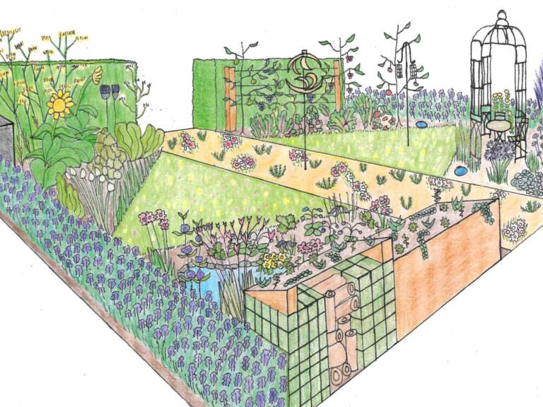 Garden Organic - Discover organic growing