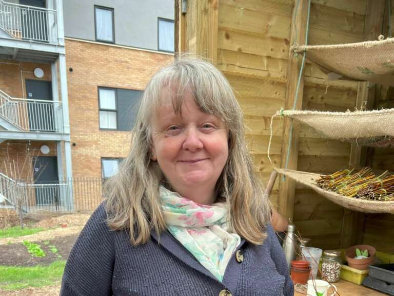 Garden Organic - Discover organic growing