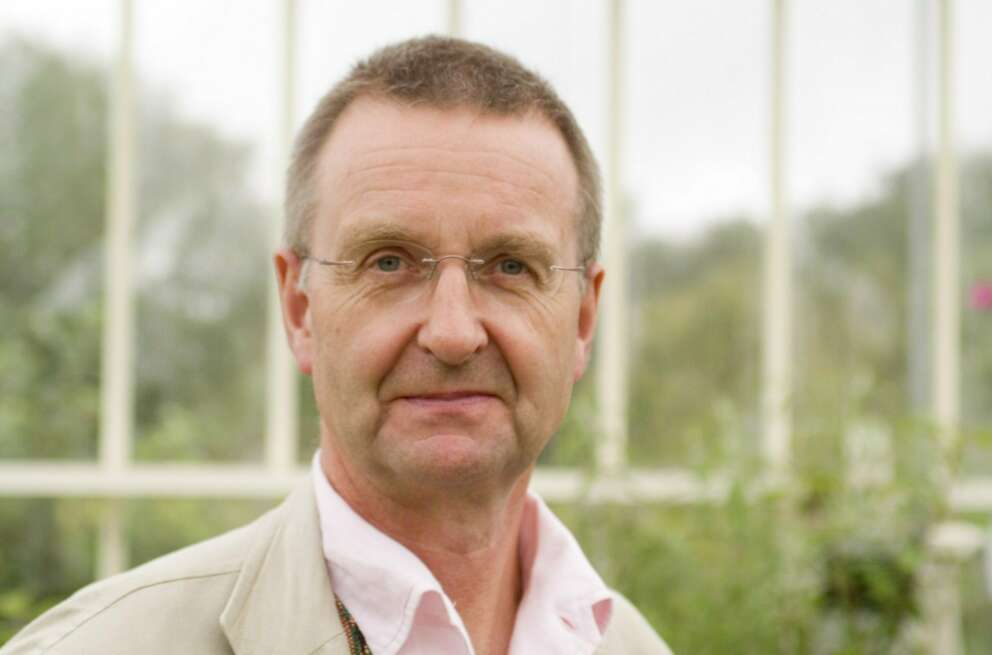 Garden Organic | Tim Lang - President