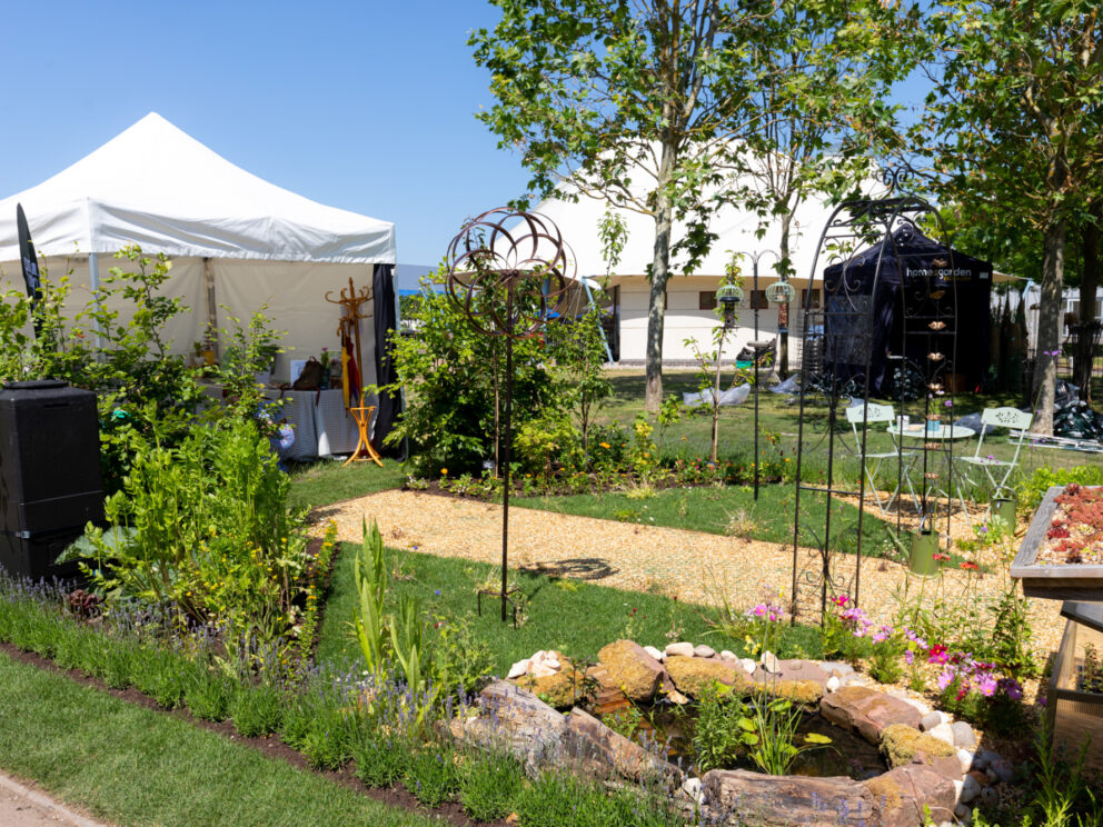 Garden Organic - Discover organic growing